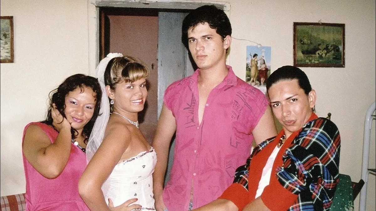 ‎Ai que Vida! (2008) directed by Cícero Filho • Reviews, film + cast • Letterboxd